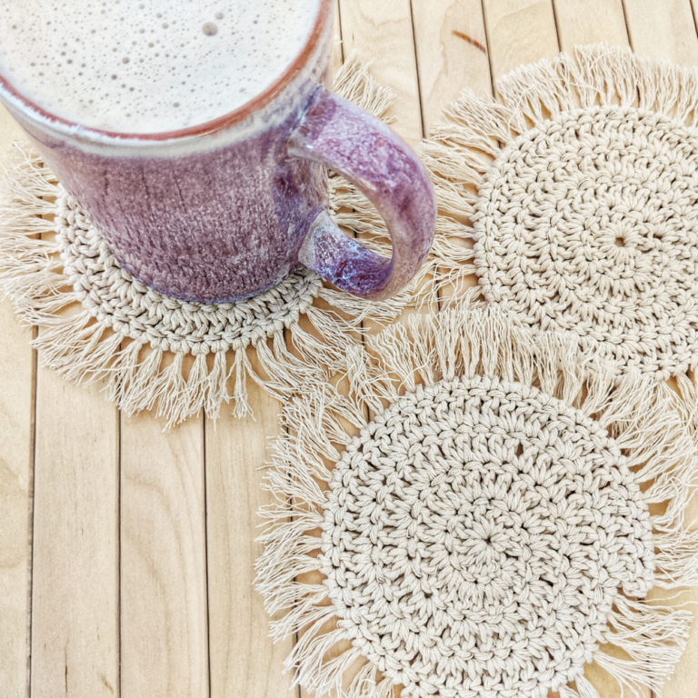 10 Best Crochet Cotton Yarn Patterns for Free - Jewels and Jones