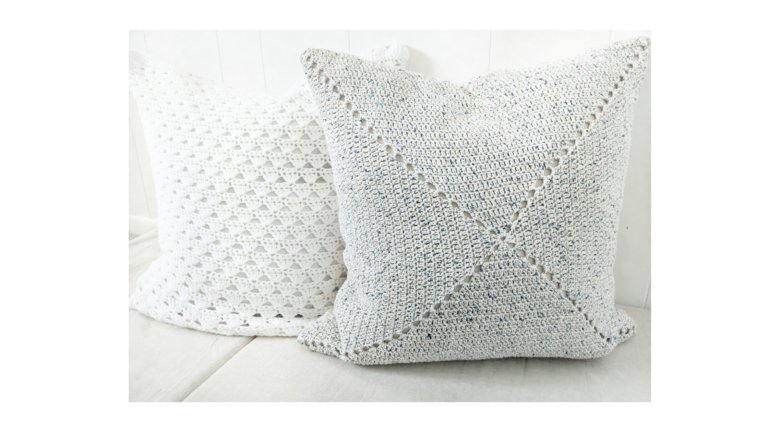 FREE Home Decor Cotton + Bamboo Yarn Crochet Patterns to Make - Jewels ...