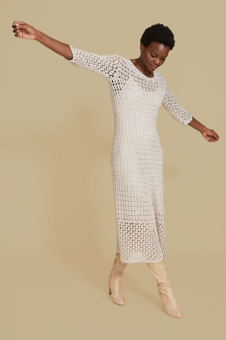 15 Best Free Crochet Patterns Made with Lion Brand Coboo Yarn