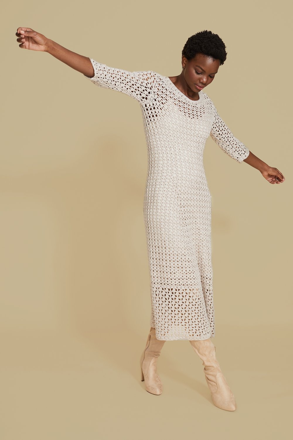 15 Best Free Crochet Patterns Made with Lion Brand Coboo Yarn