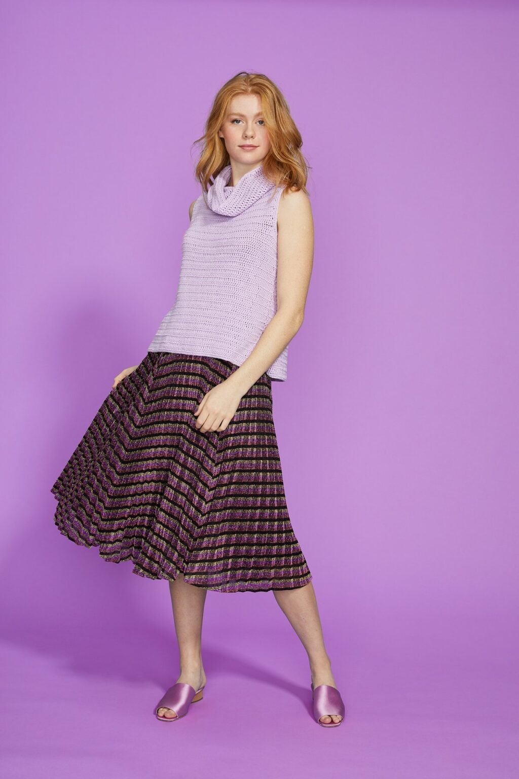 15 Best Free Crochet Patterns Made with Lion Brand Coboo Yarn