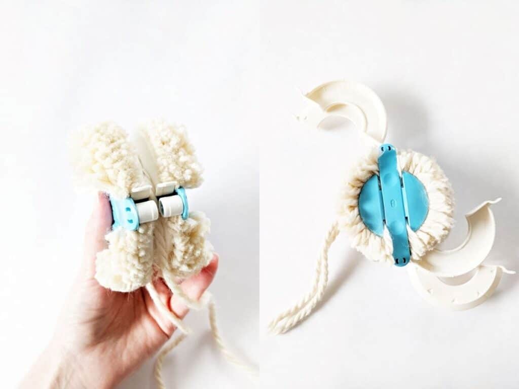 5 Easy Steps to Making the Perfect Pom Pom | Jewels and Jones