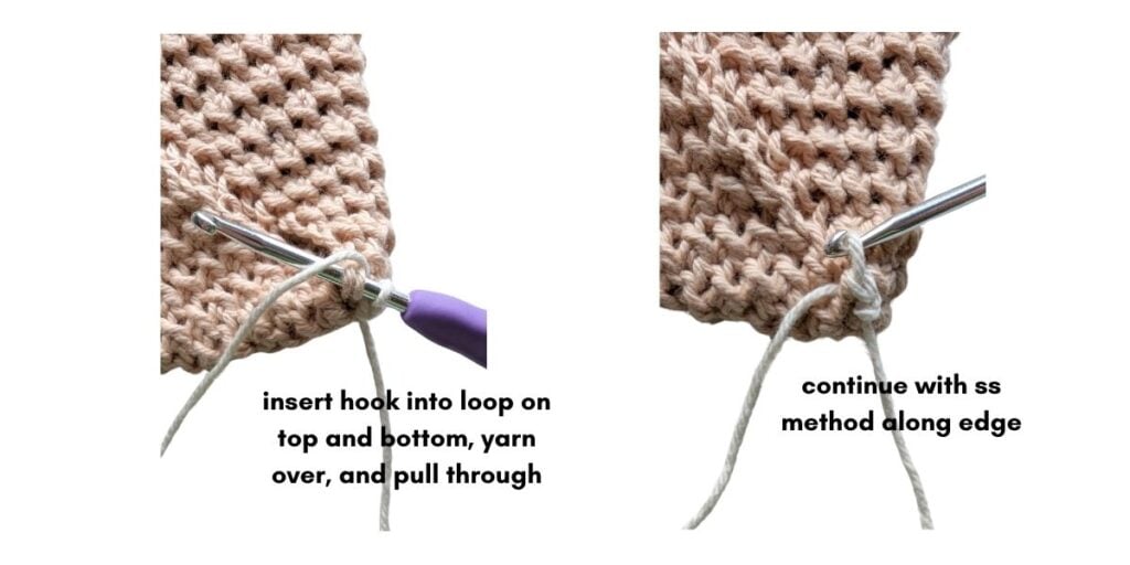 Free Magic Crochet Potholder Pattern (3 Sizes) | Jewels and Jones