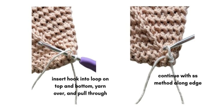 Free Magic Crochet Potholder Pattern (3 Sizes) | Jewels and Jones